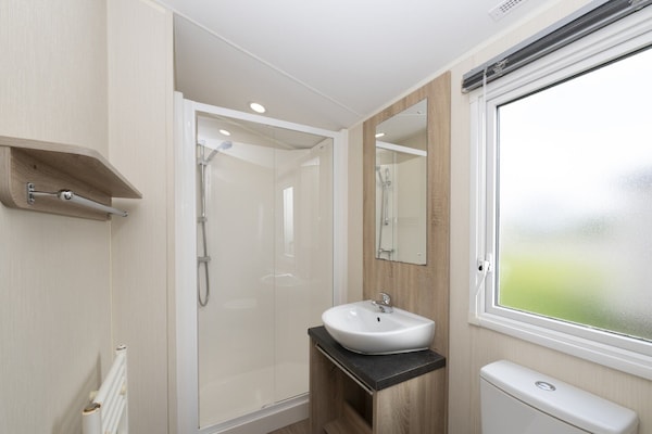 Sunbeam Caravan By Belvilla - Looe