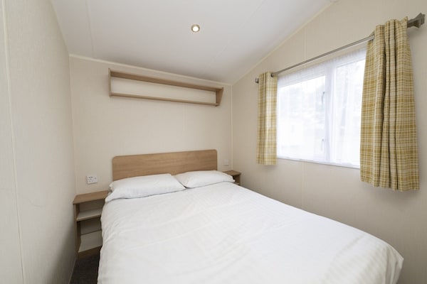 Suncrest Caravan By Belvilla - Looe
