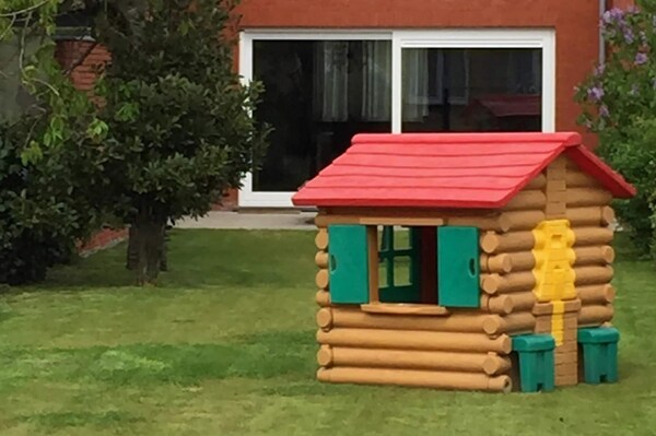 Ferienhaus In Nieuwpoort Am Strand - Nieuwpoort