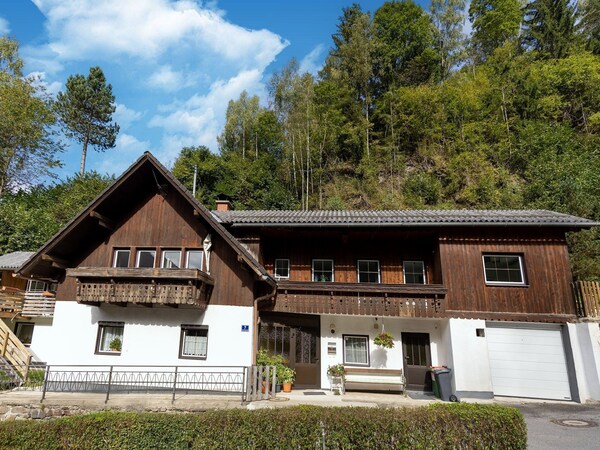 Wohnung Feld Am See Nahe Skipisten - Feld am See