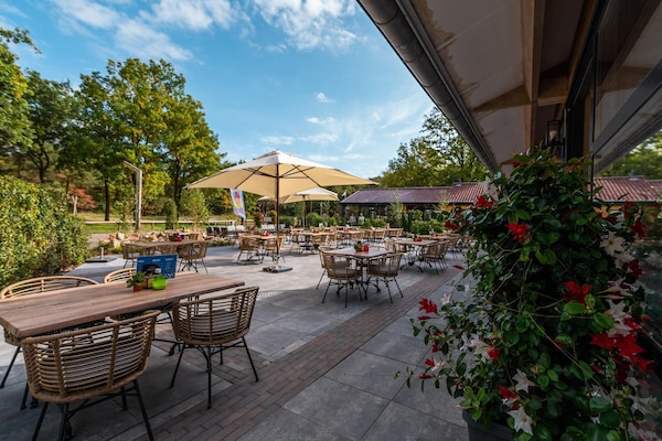 Lodge In Legno Vicino A Tre Parchi Nazionali - Drenthe