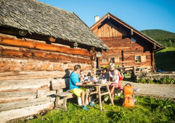 Wohnung In Radstadt Bei Ski Amadé - Dachstein
