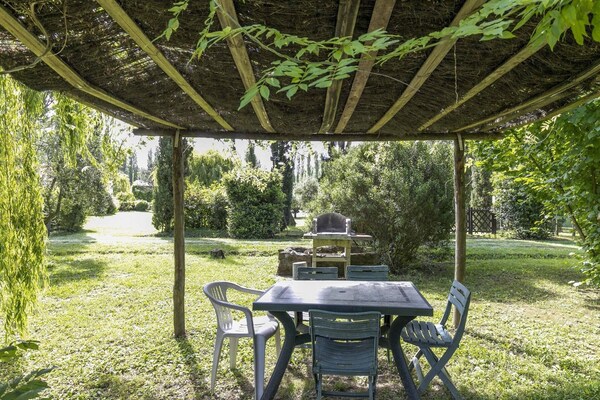 Casa Vacanze Toscana Con Piscina - Pontedera