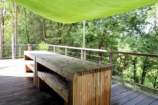 Résidence Près De Durbuy Avec Sauna - Durbuy