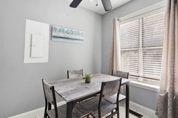 The Arboretum (3 Bedroom) - Wilmington, NC