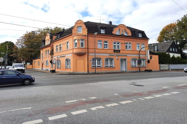 Wohnung In Oberhausen Bei Legoland - Oberhausen