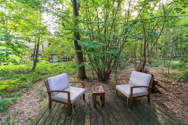 Picturesque Forest Home By Belvilla - Tournai