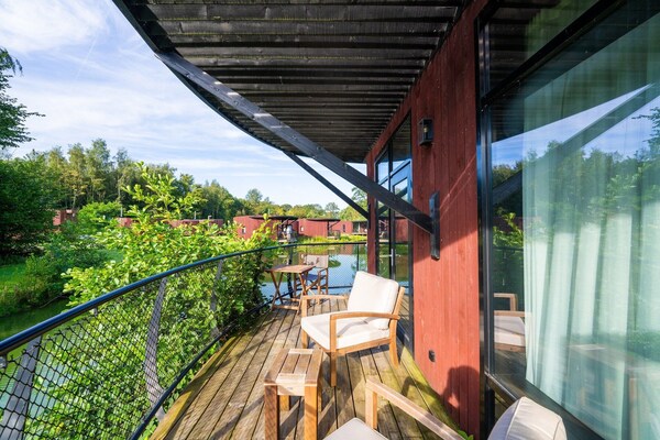 Maison De Vacances Près De Forêt Tournai - Hainaut