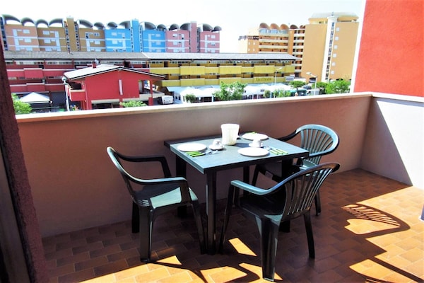 Ferienhaus In Caorle Nahe Spiaggia Tartaruga - Eraclea Mare