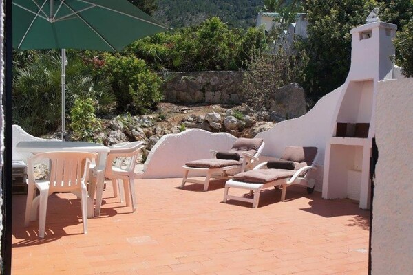 Casa Cerca De Denia Con Jacuzzi Privado - Denia