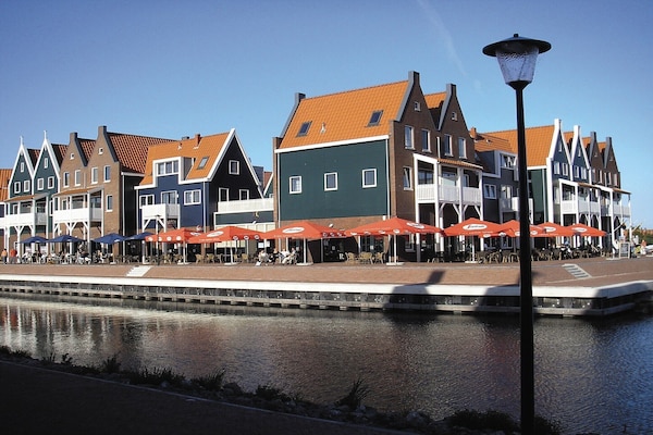 Comfortable Hotel Room In Center Of Volendam - Volendam