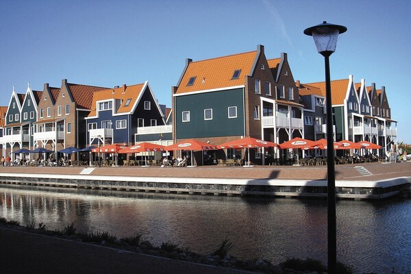 Zimmer In Volendam Am Marinapark - Volendam