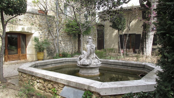 Gîte "Philippe", Gîte En Pierres, Centre Vallon Pont D'arc - Lagorce