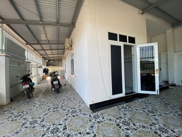 Nice House In Long Beach Cam Ranh, Near The Cam Ranh International Airport - Tỉnh Ninh Thuận