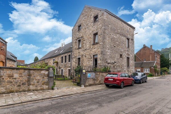 Superbe Maison Pour 6 Adultes Avec Piscine - Aywaille