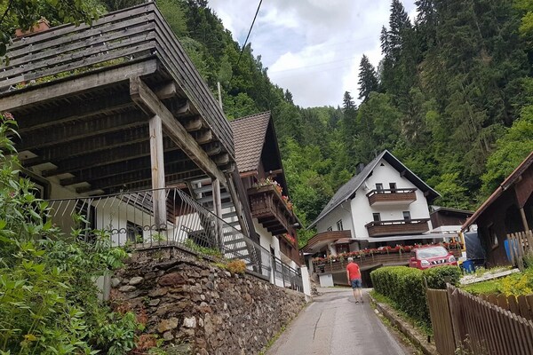Appartamento Con Parcheggio Gratuito A Feld Am See - Feld am See