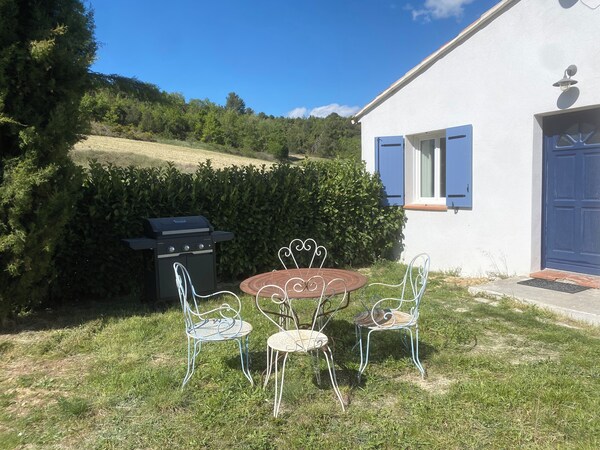 Chez Georges - House 6 - Lakes And Verdon Canyon - Esparron-de-Verdon