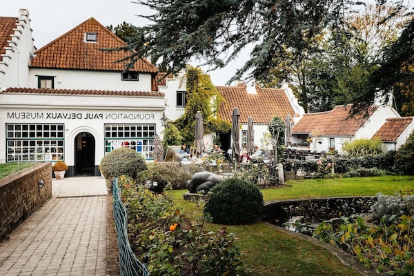Mooie Studio In Het Centrum Van De Panne - Bray-Dunes