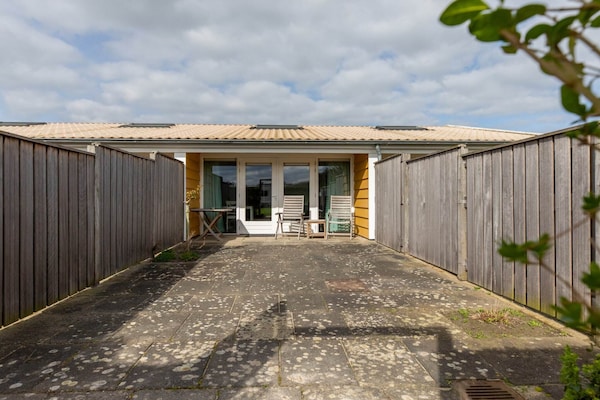 Maison De Vacances à Koudekerke Plage - Dishoek
