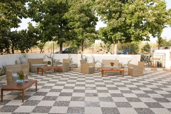 Villa I Gelsomini - Quatre Chambres Villa, Couchages 12 - Castelvetrano