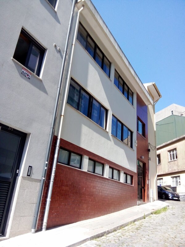 Doria Oporto City Apartment - Matosinhos