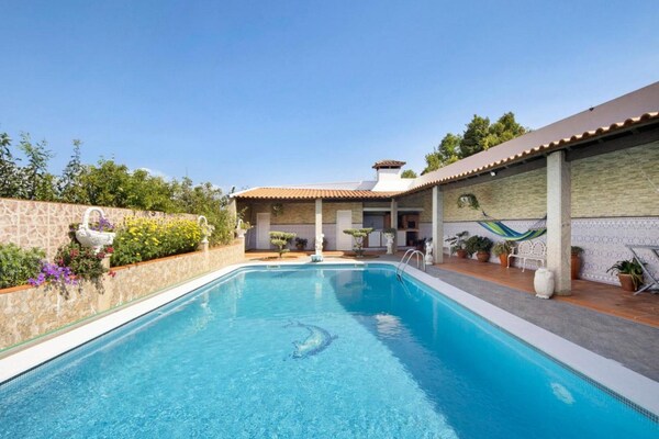 Private Pool Villa 20min By Porto - Oliveira de Azeméis