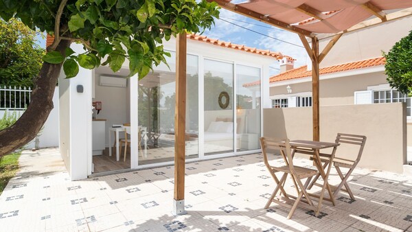 Magalhães Village - House 6 By Lovelystay - Quinta do Conde