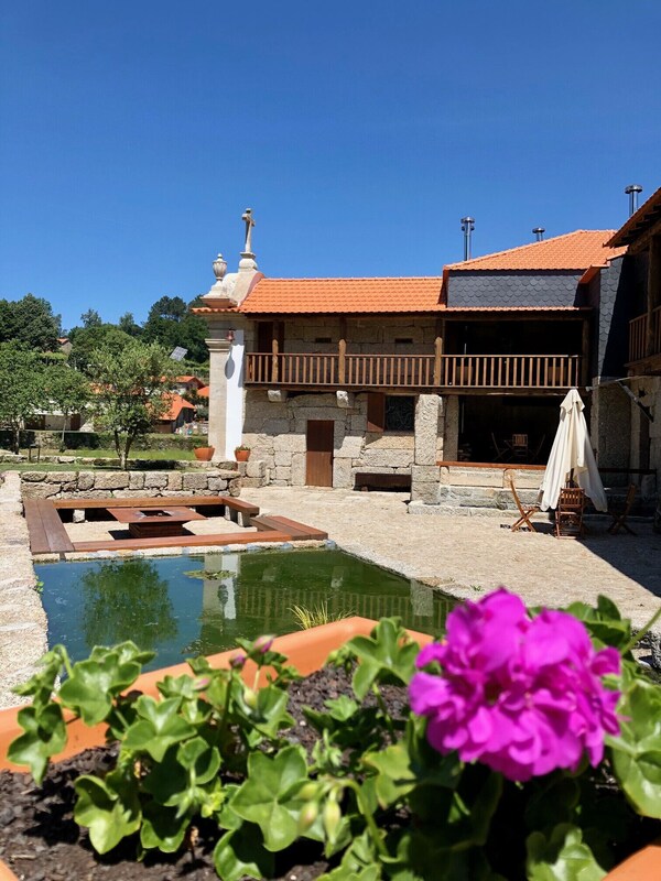 Vila Cavaliça - Amarante
