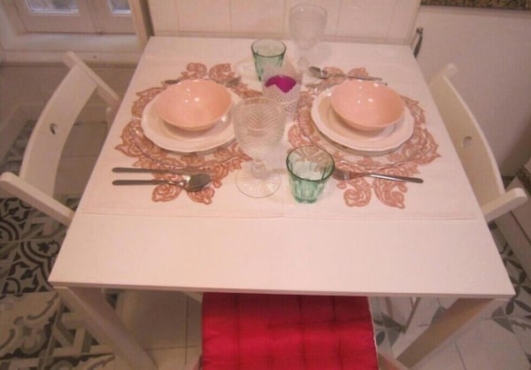 Alfama Shabby Chic Flat - Seixal