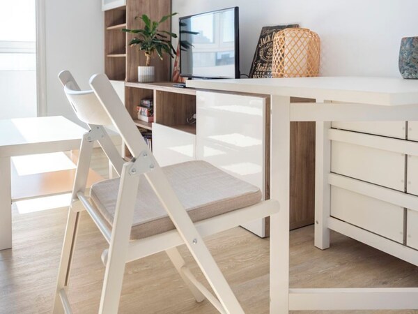 Luminoso Apartamento En Santander Jdc - Santander