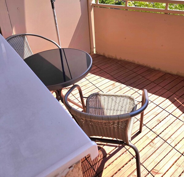 Schönes Apartment In Walschleben - Erfurt
