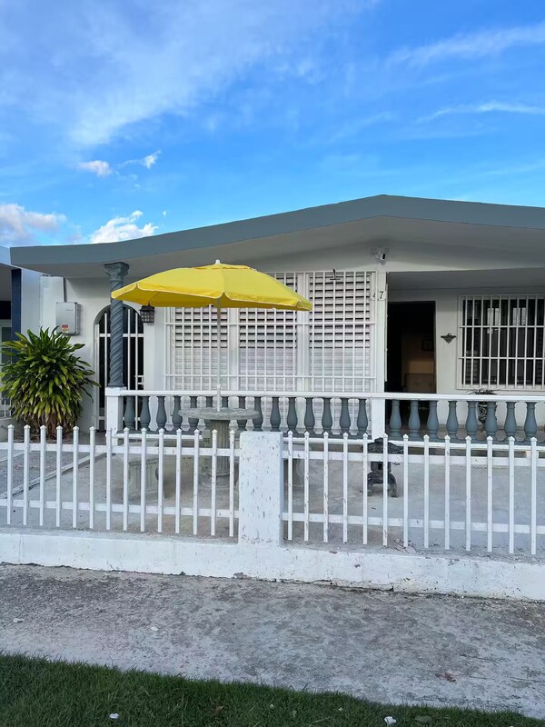 House Boutique Malecón Bay - Yauco