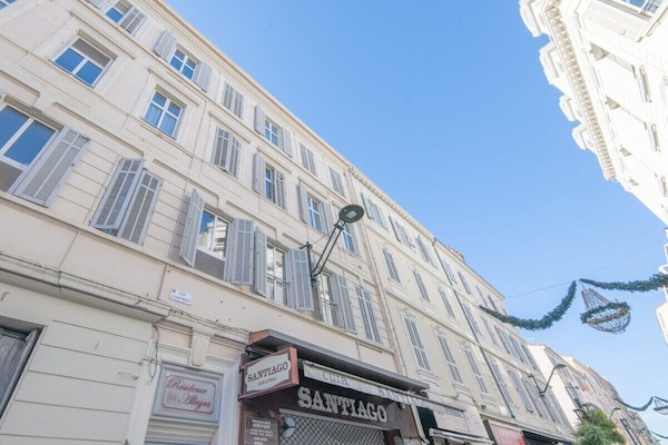 Cannes Serenity Elegant Stay In Central Cannes - Théoule-sur-Mer