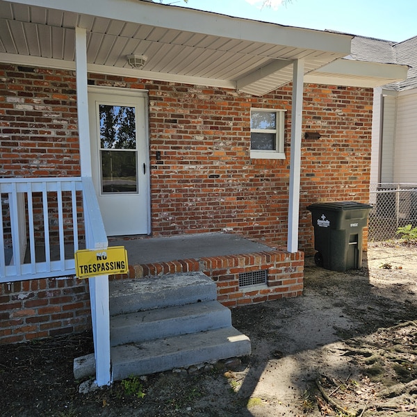 Vintage2 Chestnut Duplex - Greenville