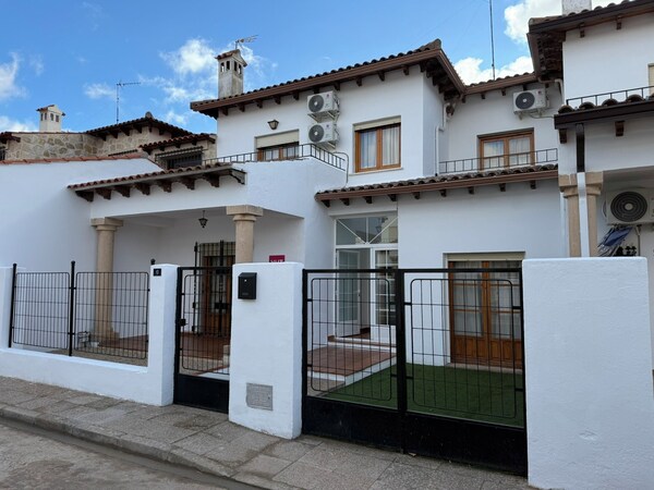 Alojamiento Turístico Cantarranas - Belmonte