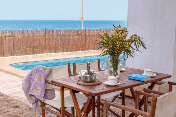Villa Victor, Villa Victor Pont Dén Gil - Balearic Islands