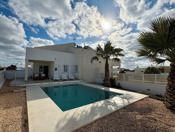 Villa Son Saura, Villa Son Saura Torre Del Ram - Minorca