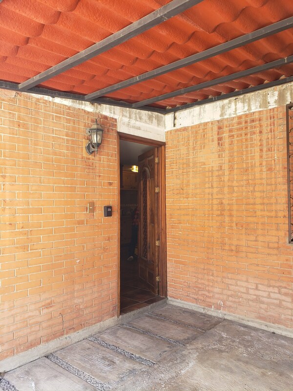 Departamento Jardín Magnolia Tu Refugio En Apizaco A 8 Minutos Del Centro. - Tlaxcala