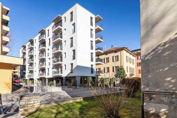 Vrbo Property - Lugano