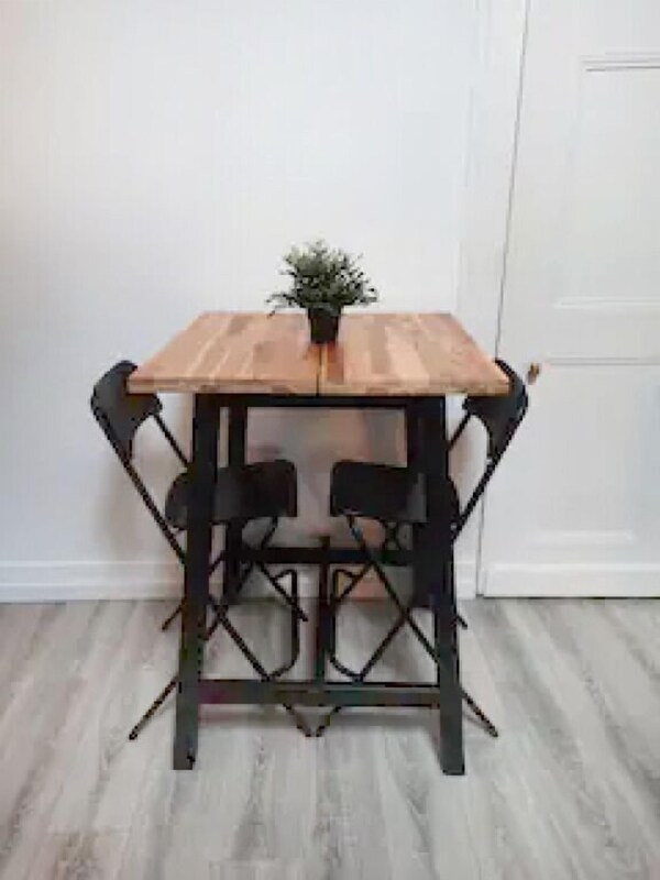 Le Perdrix : Apt 2 Prs, Close To The Station And Darcy - Dijon
