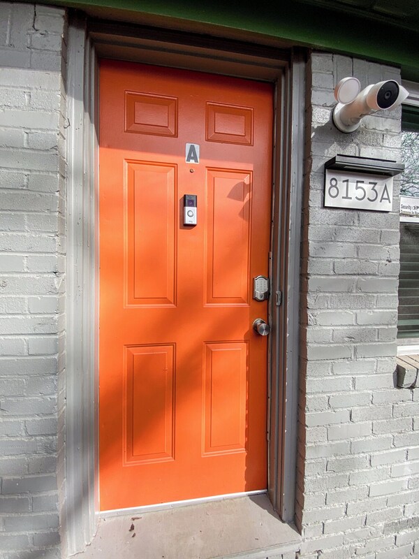 Charming 2-bedroom House Where Travel, Work, And Play Are Only Minutes Away - 利茲