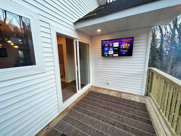 Modern & Spacious 2 Bedroom In Sono! - Norwalk, CT