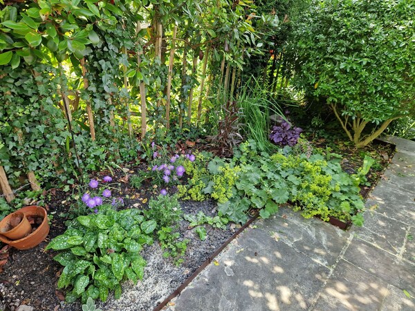 Quaint Country Cottage With Private Garden - Stroud