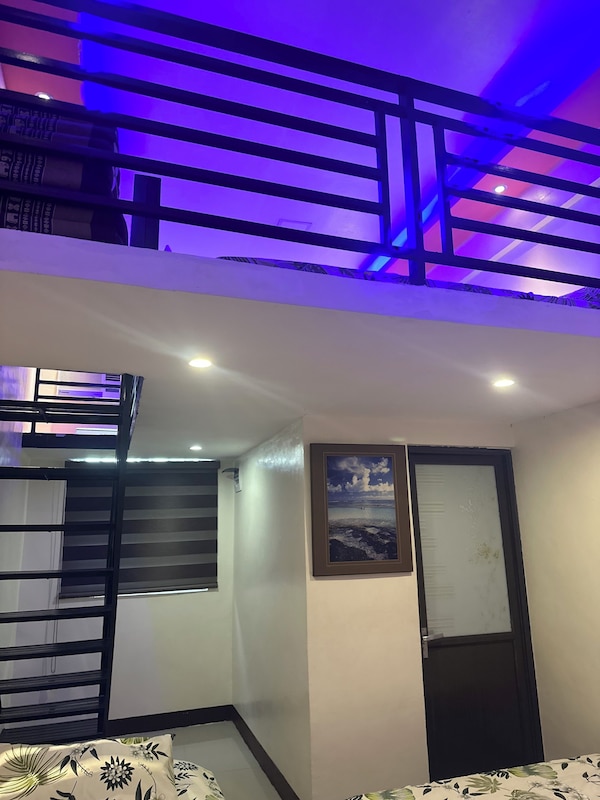Clean And Cozy Resort In Teresa Rizal. - Marikina