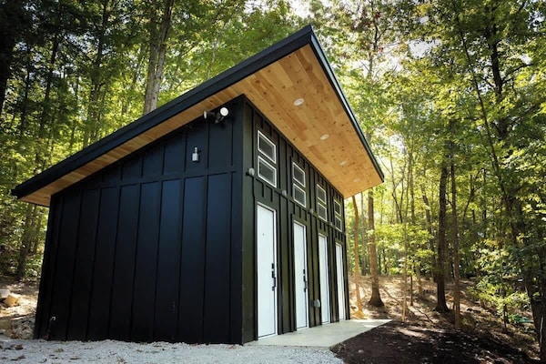 Robin's Nest-lux Camping Tent In The Gorge️ - Kentucky