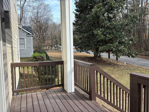 4-bedroom House Boat In Enchanting Atlanta With Ac, Wifi - Atlanta, GA
