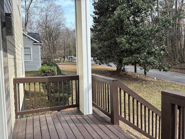 4-bedroom House Boat In Enchanting Atlanta With Ac, Wifi - Atlanta, GA