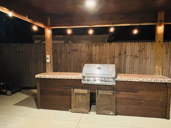 Charming Home In Pasadena - Pasadena, TX