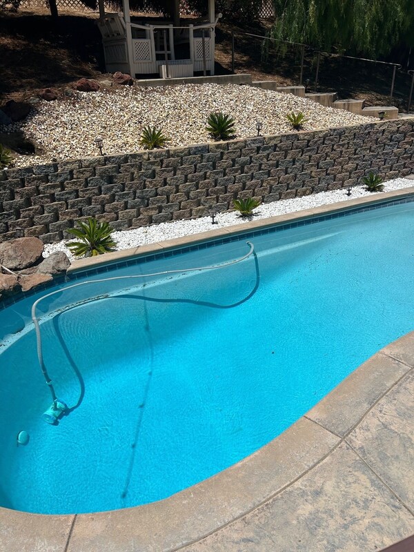 3bdrm 2bath Gateway To Wine Country - Fairfield, CA