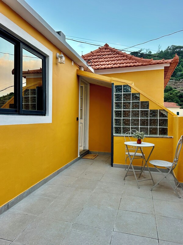 Casa Do Perestrelo - Guest House - 마데이라 제도